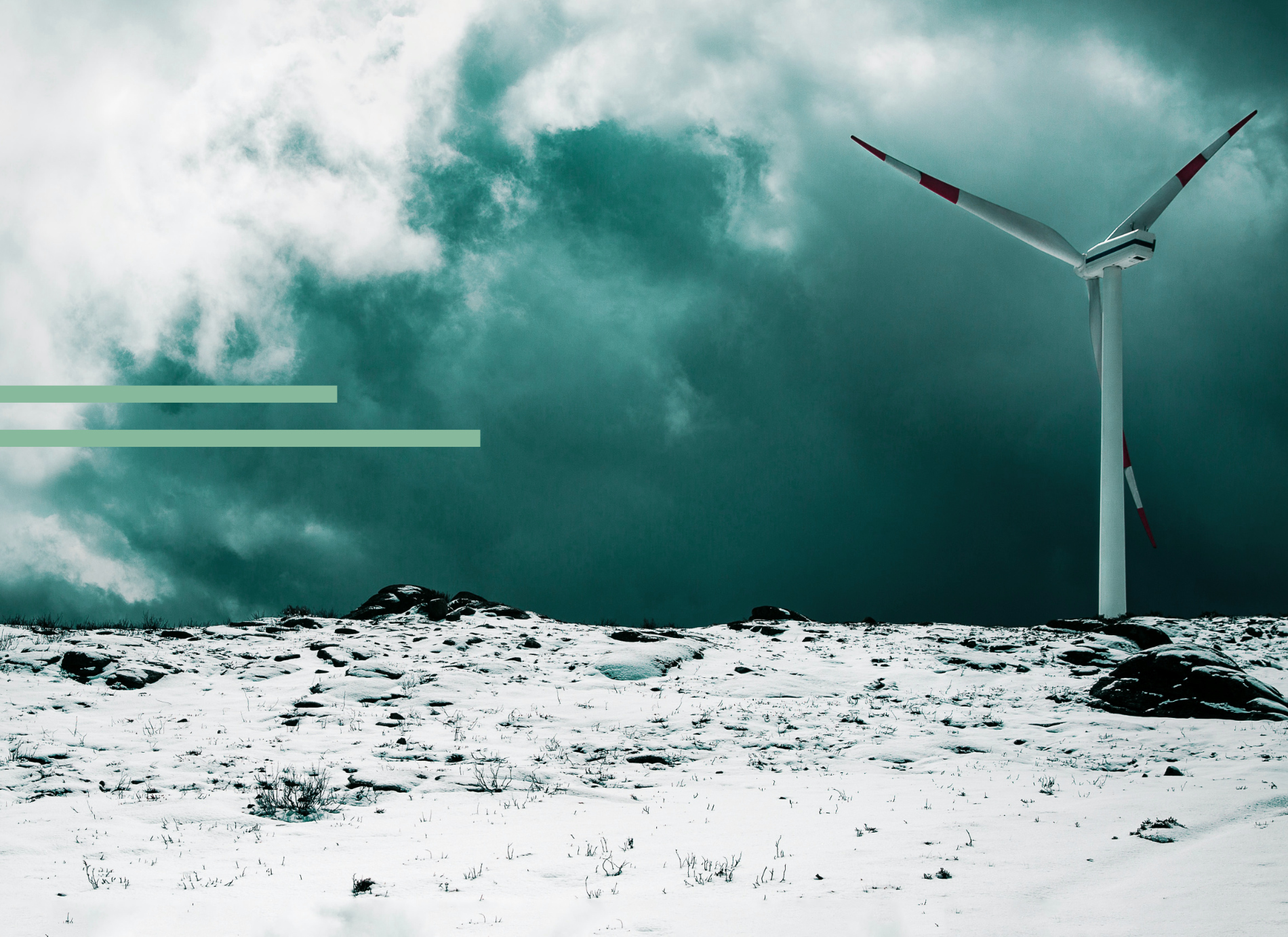 Modelling wind turbine failures using weather conditions | ANNEA